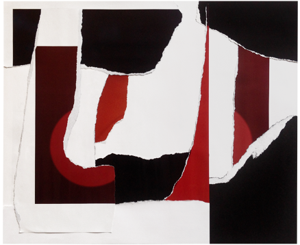 untitled 54 - GASPARD DESHUSSES